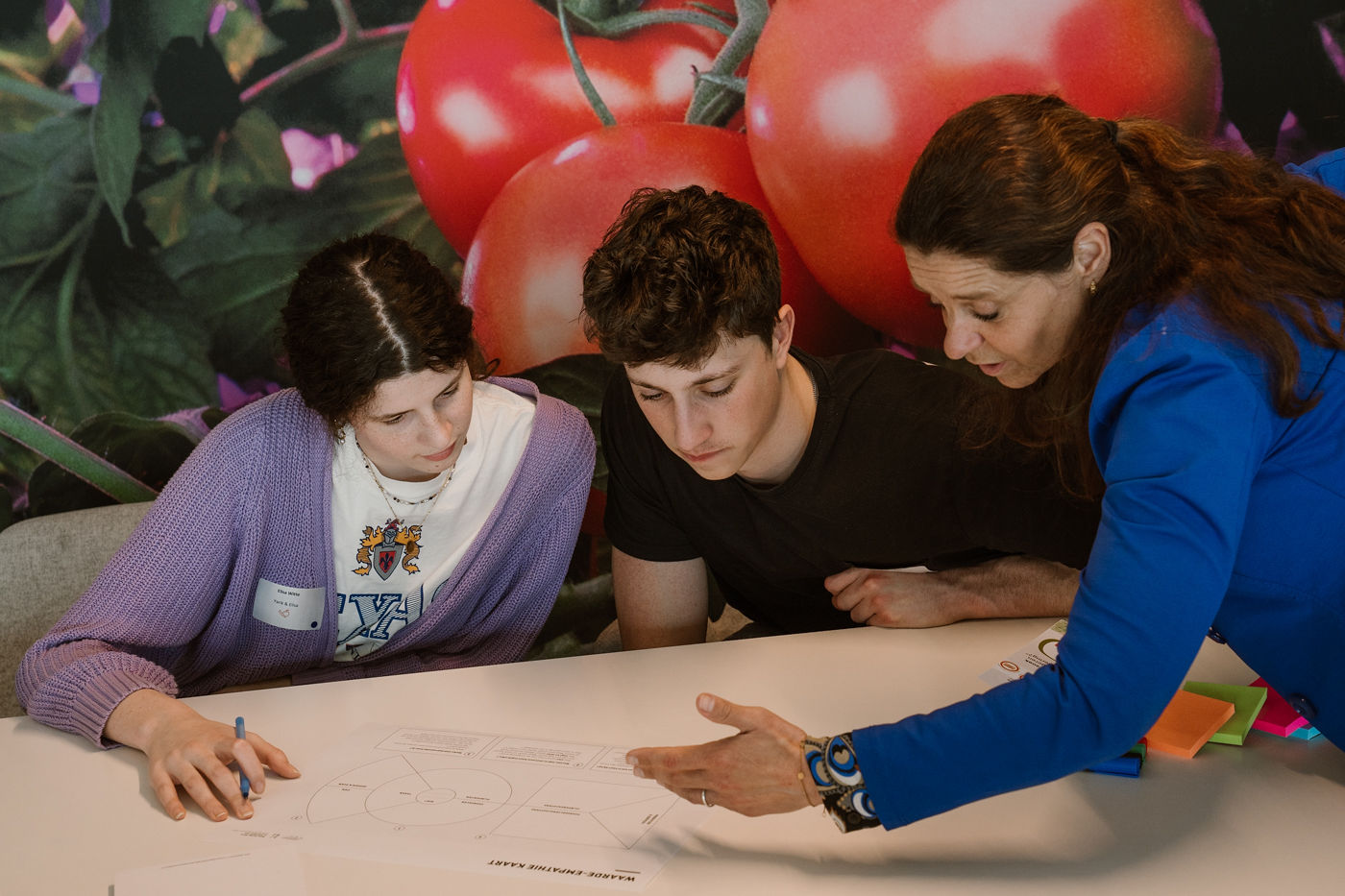 Genomineerden Food Boost Challenge bekend - Hortiheroes